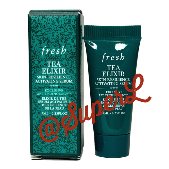 fresh | Skincare | 225 New Fresh Tea Elixir Skin Resilience Activating ...